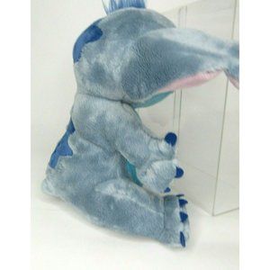 Disney | Toys | Disney Store Lilo Stitch Core Stitch Sitting Mini Bean ...